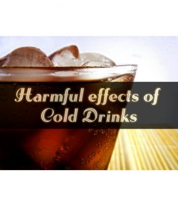 16 Harmful Effects of Cold Drinks You Must Remember - theorangepetals